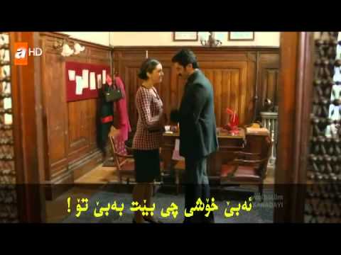 Karadayi Sensiz Saadet Neymiş - Yaşar Güvenir Kurdish Translated - كارادای به‌كوردی