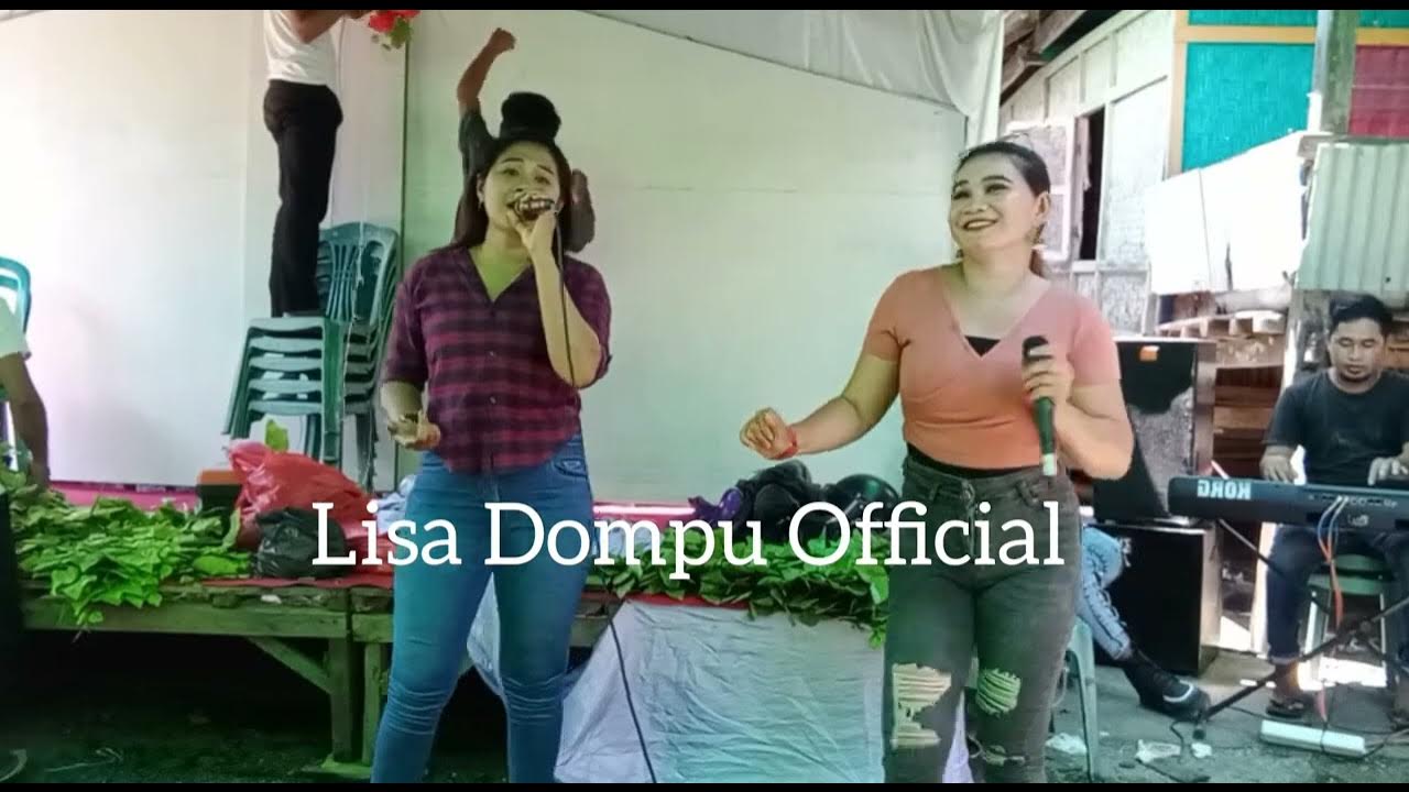 Rawa Mbojo Salama Lao Mu || Cover Nheng Delis feat Yayuk [Lisa Dompu Official] - YouTube