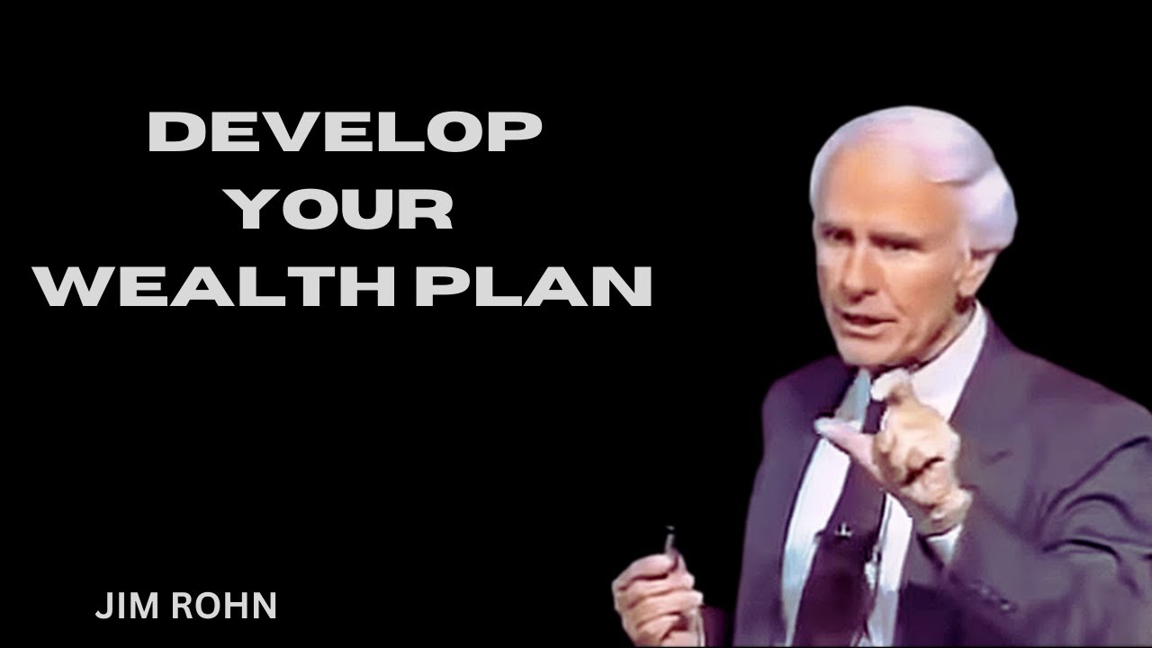 Develop a Financial Statements With Powerful Philosophy -| JIM ROHN ...