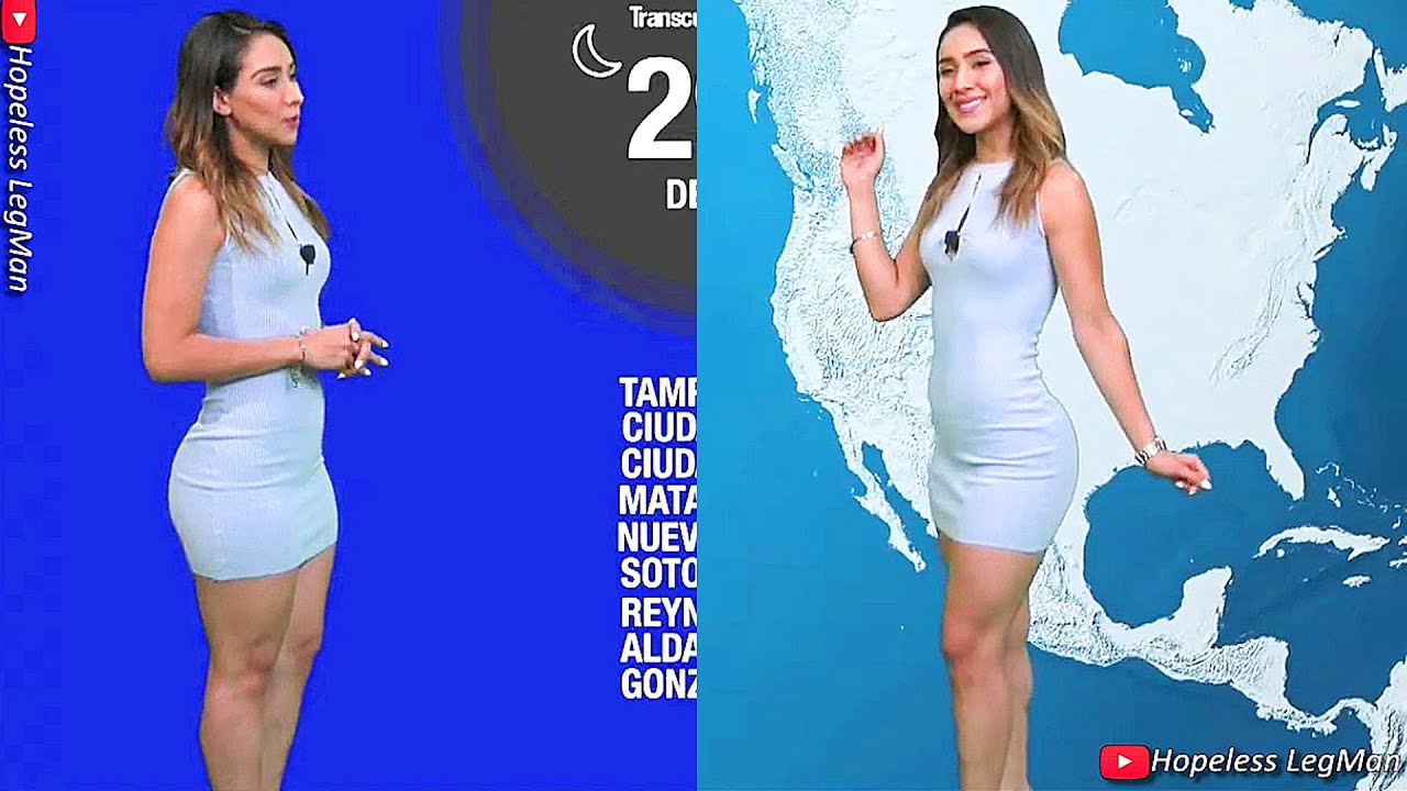 Gaby Martínez 2022 Jul 20 - YouTube