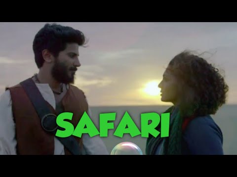 Safari title editzz | Charlie | - YouTube