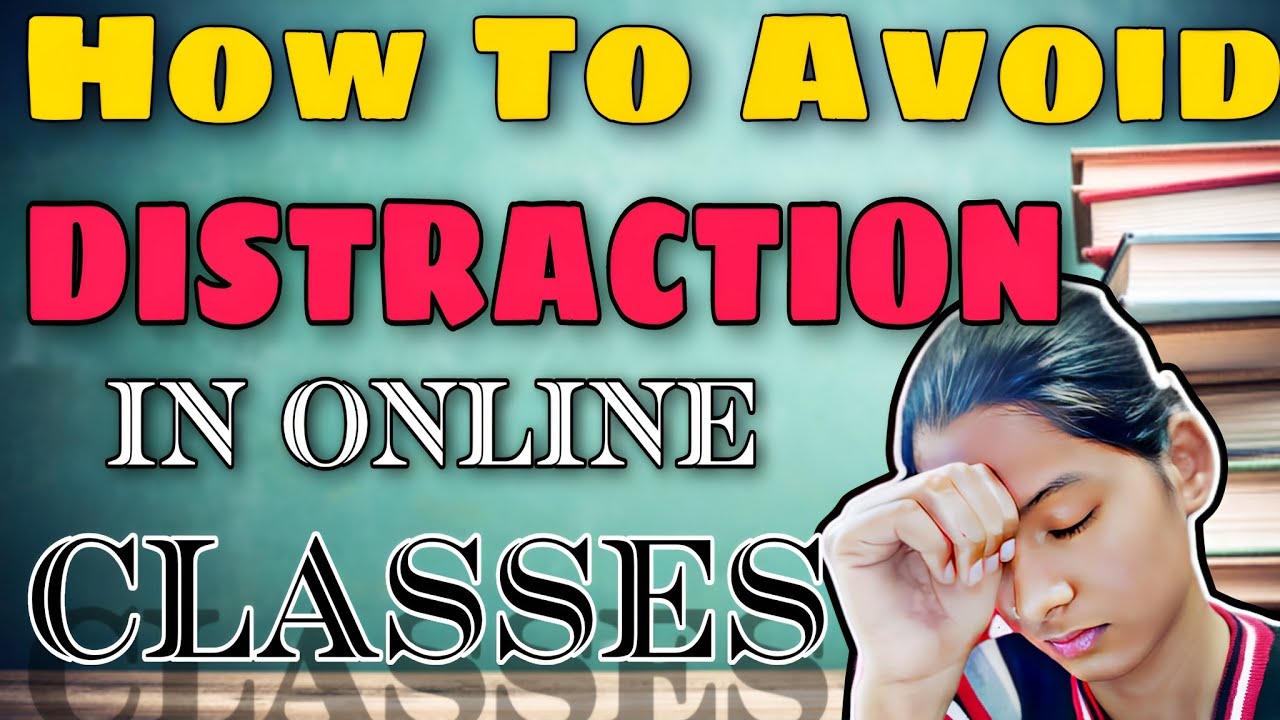 How to avoid Distractions in online classes || boost ur preparation ||# ...