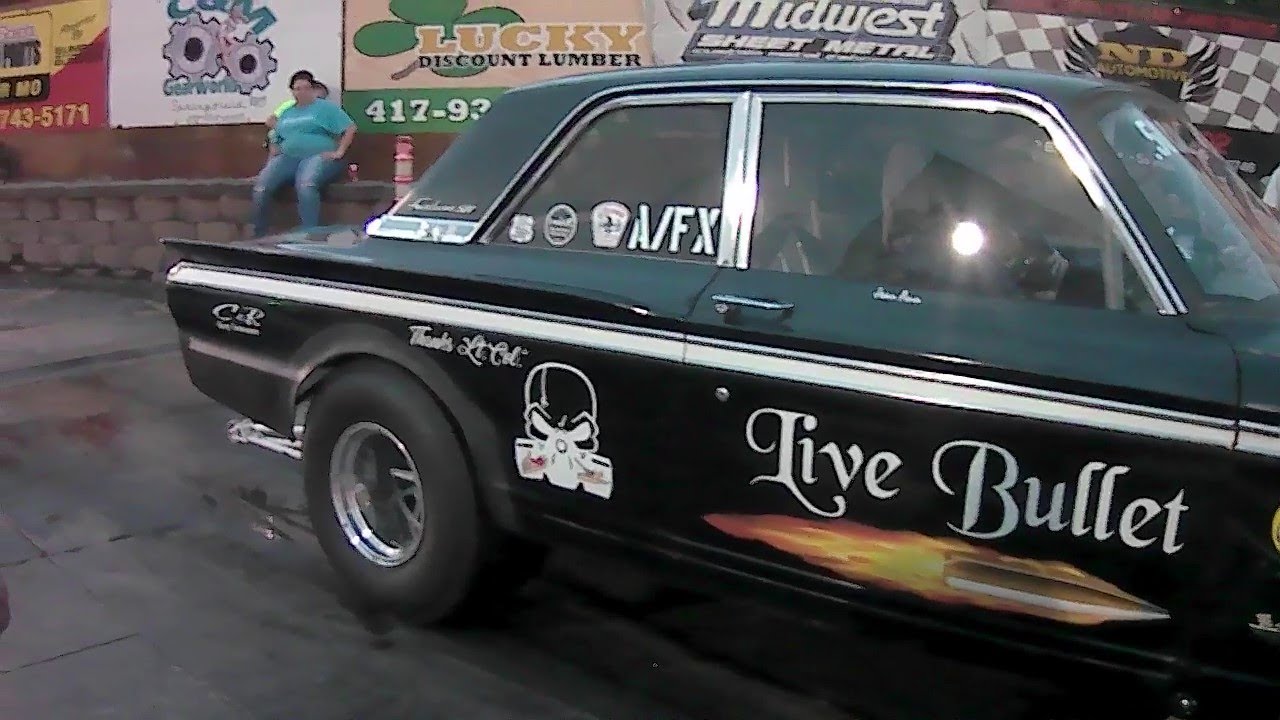 Gassers at their best from Ozark Raceway in Rogersville Missouri 2021 ...