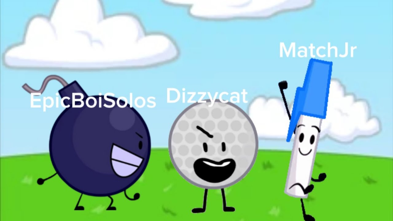 Bfdi sub season 24 - YouTube