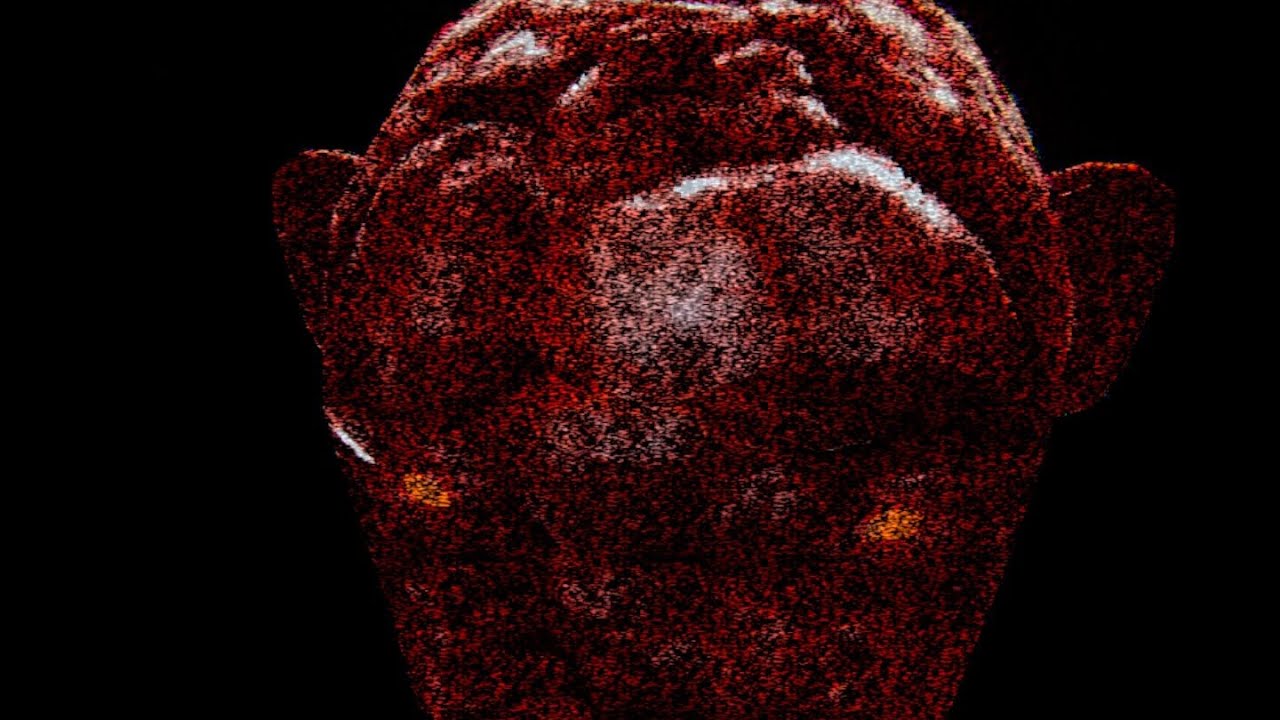 MeatManFast Theme Extended (Scary Baboon) - YouTube