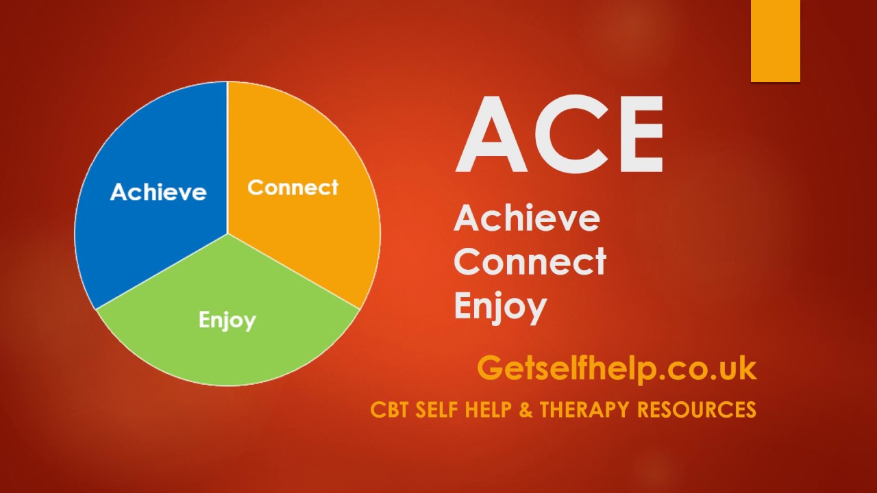 ACE Activity: Achieve, Connect, Enjoy - YouTube