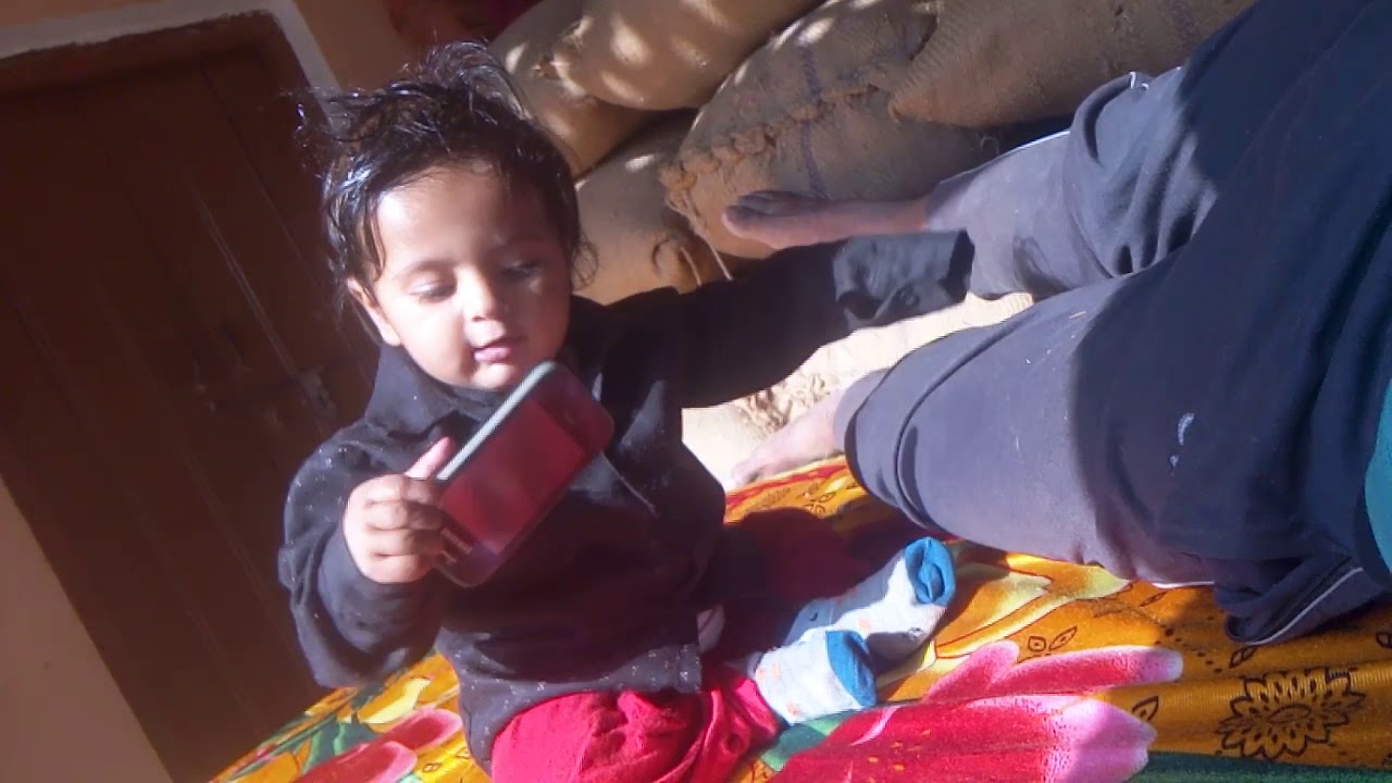 Pyari beti - YouTube