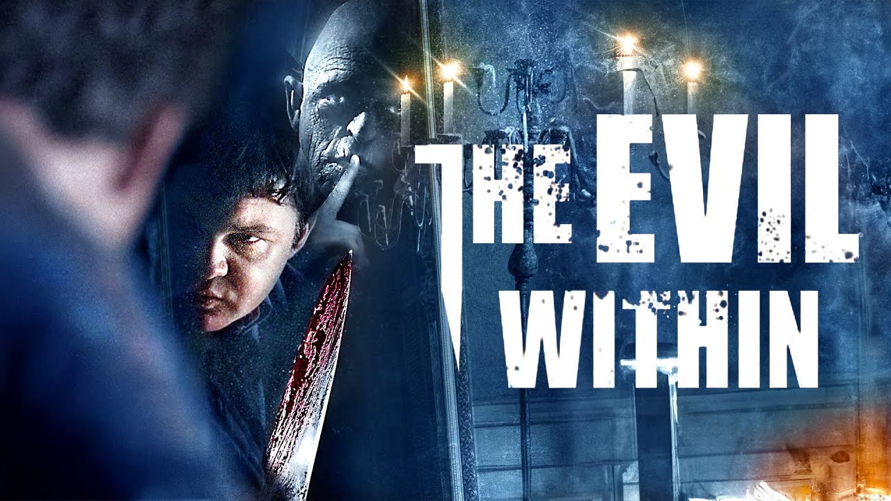 The Evil Within | HORROR, THRILLER | Full Movie in English - YouTube
