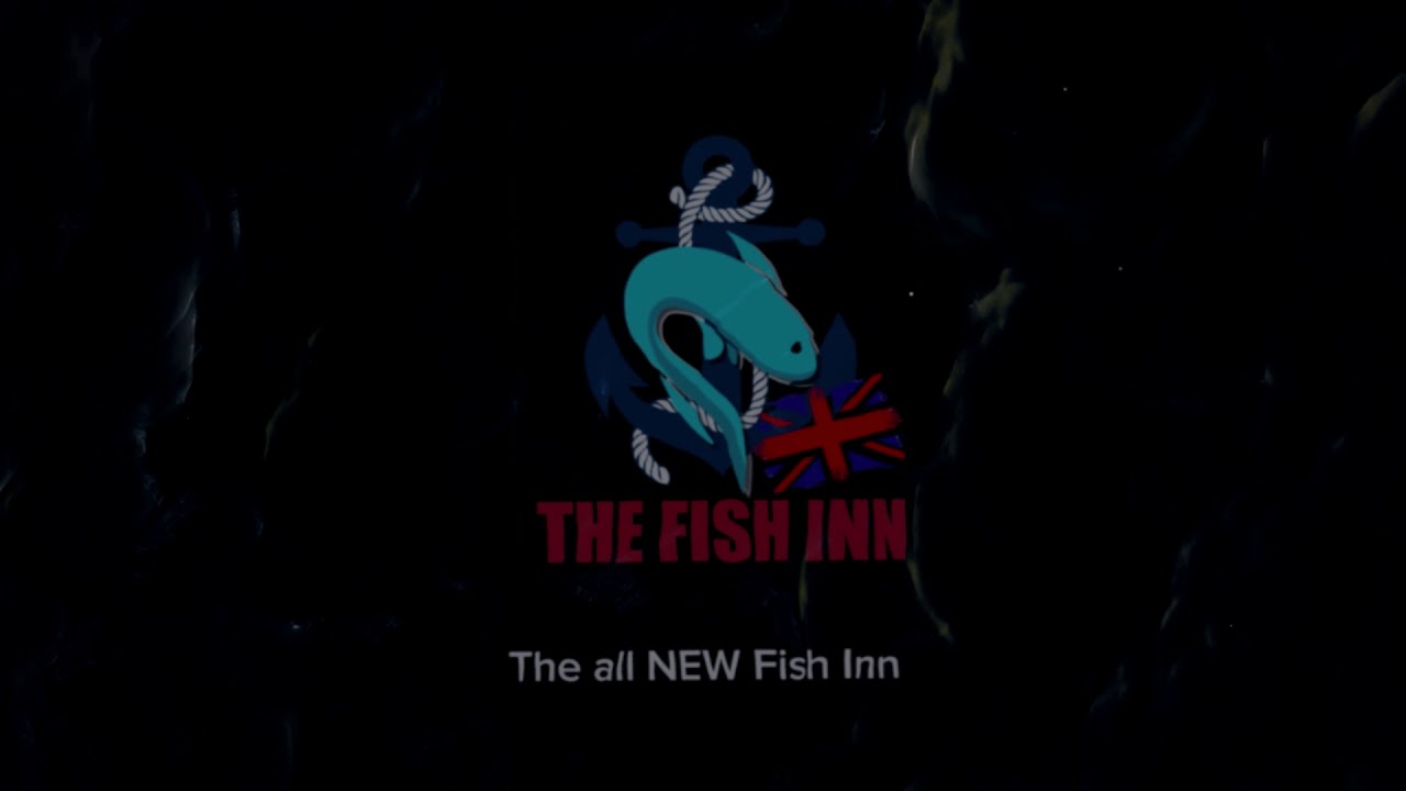 Fish Inn - YouTube