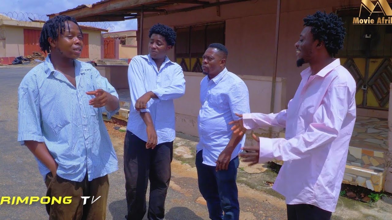 (DAY 3)KYEKYEKU ALLO ROOM 6 SOFO 🔥🔥😡FT KYEKYEKU||BERNICE||OPOKU BILSON ...