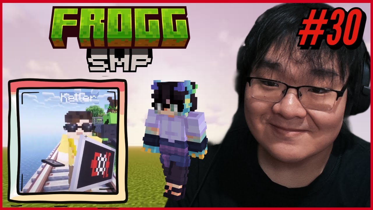 O KELLER VOLTOU PRO FSMP??? - Tiba no FSMP #30 MINECRAFT - YouTube