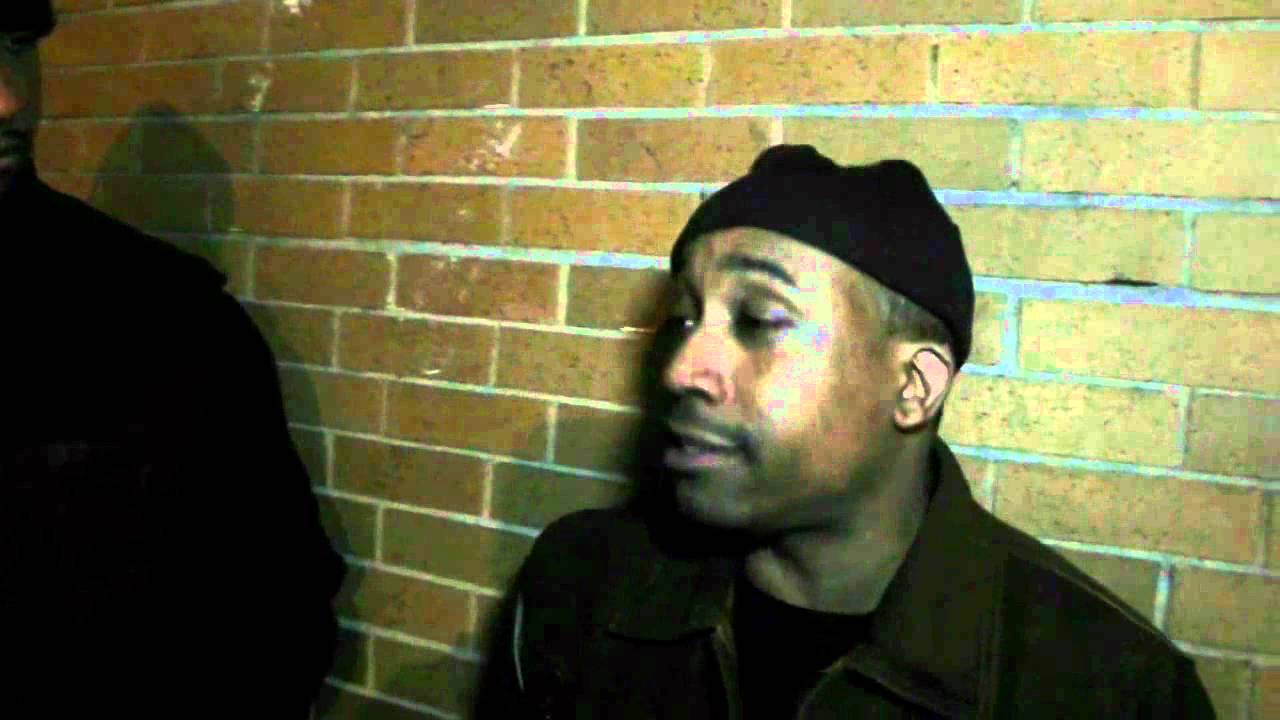 HUSTLE HARD MOUSE THE INDUSTRY AND THE STREETS.....ITZAMOVIEDVD - YouTube