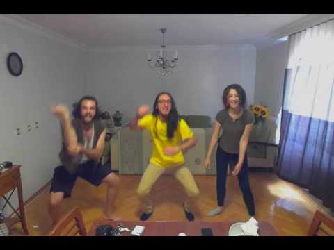 Amatör Dans Videoları 170