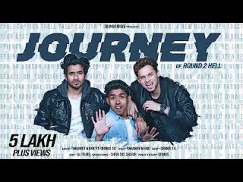 Journey 2021 Gift Of Round 2 Hell R2H Dennis 14 | Singer sanaullah ...