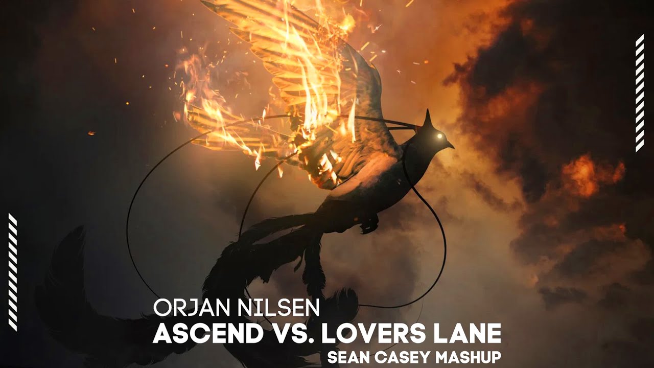 Orjan Nilsen - Ascend vs. Lovers Lane (Sean Casey Mashup) - YouTube