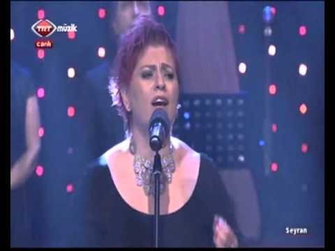 Elvan Sevim - Gülcan Kaya Aral - Adile Kurt Karatepe - Asker Yolu Beklerim   09 Mart 2015