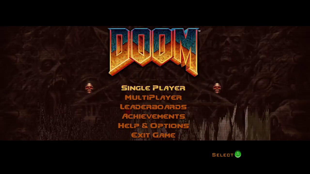 Halloween special Doom part 2 of 5 - YouTube