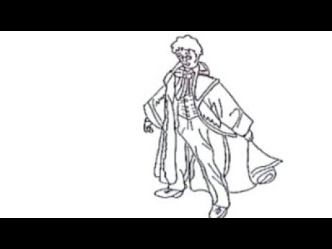 how to draw a pride and prejudice drawing 🔥 - YouTube