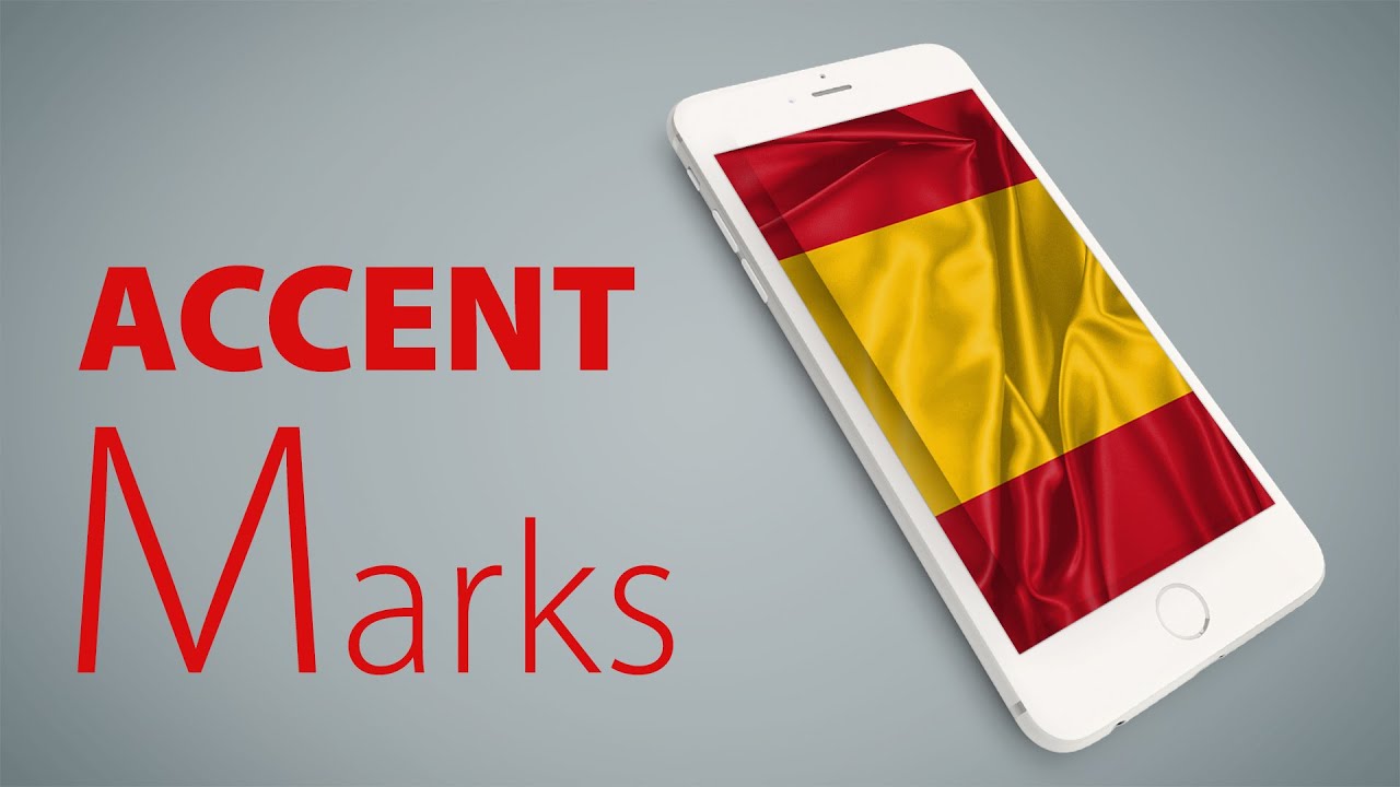 Spanish Lesson 3 Learn Spanish Accent Marks Grammar YouTube spanish-lesson-3-learn-spanish-accent-marks-grammar-youtube
