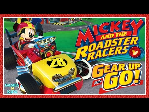 Mouse Race Games