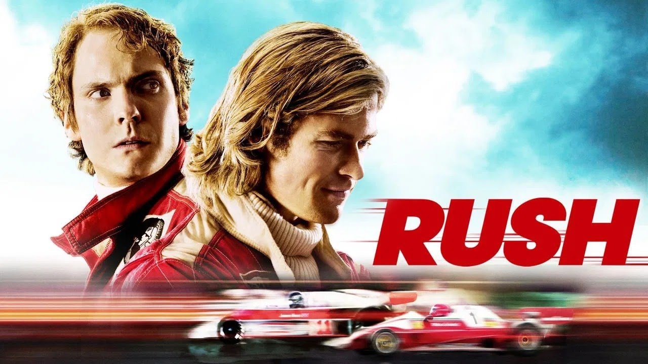 Rush (2013) | Behind the Scenes + Deleted Scenes - YouTube