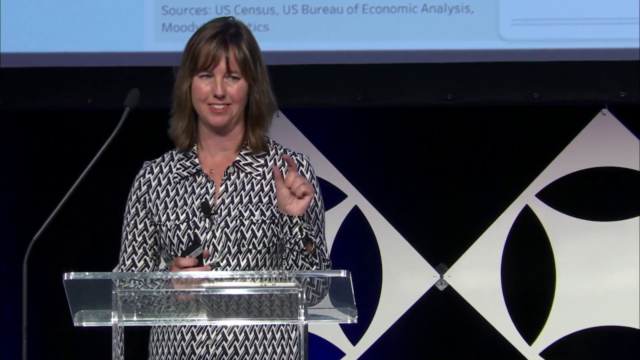 EDventure Base Camp 2019: Deborah Herron - YouTube