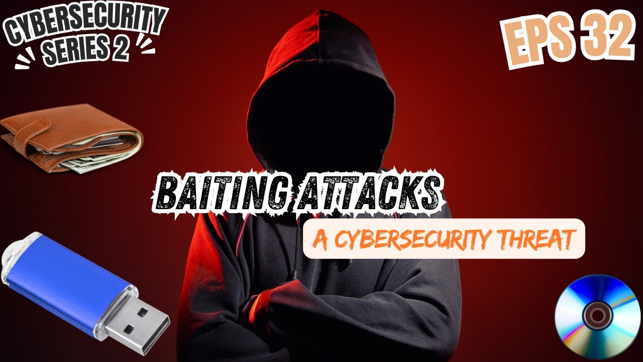 Baiting: A Cyber Attack Technique to Compromise Internal Systems # ...