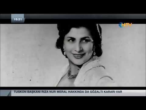 MAKAM FARKI - PERİHAN ALTINDAĞ SÖZERİ - MEHMET ÖZKAYA   DÜETİ