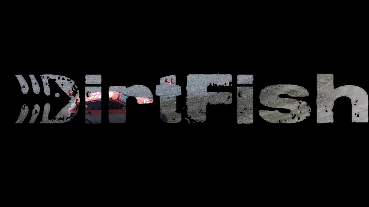 Dirtfish Animated Logo - YouTube