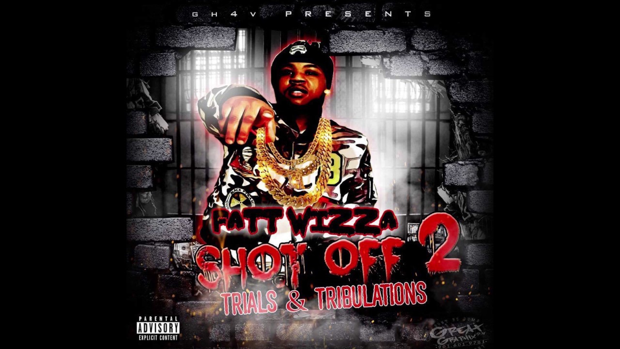 FAT WIZZA | First Day Out | ProD BY Dmactoobangin - YouTube