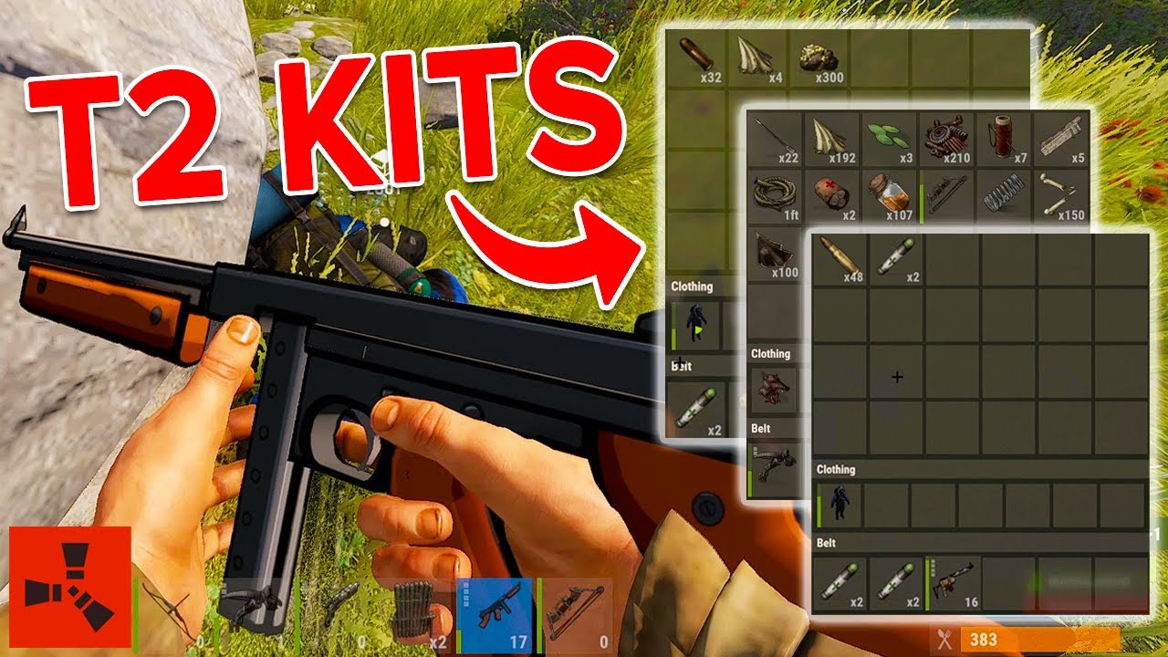 Successful Snowball Practice - Rust - YouTube