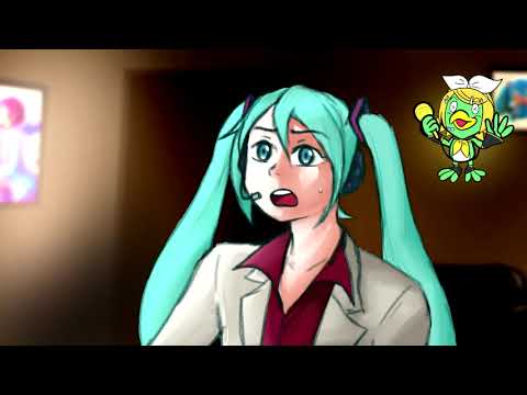 hatsune miku sings baka mitai | Dame Da Ne / Baka Mitai | Know Your Meme
