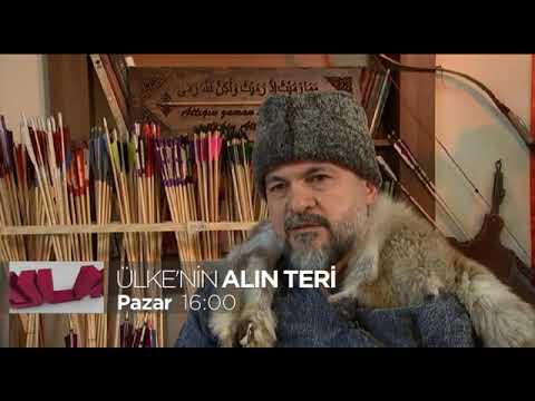 Geleneksel okçuluk, Zihgir, Ok,Yay ,Tirkeş