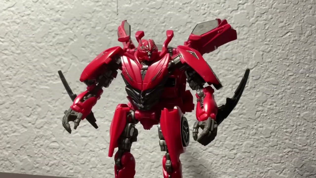 Dino\Mirage Animation - YouTube