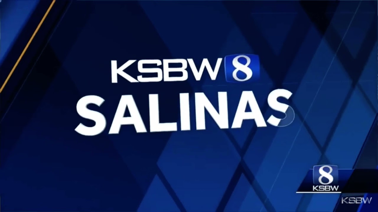 💥Salinas PD Gets New Chief 👮🏼‍♂️ ROBERTO FILICE💥 - YouTube