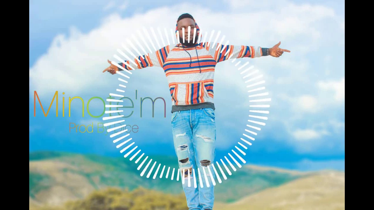 Minote'm - Manito [official song]