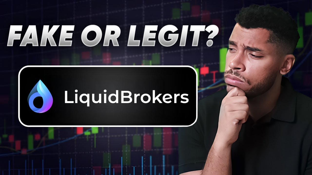 Liquid Brokers Review 2025: DON'T Sign Up Before Watching This! - YouTube