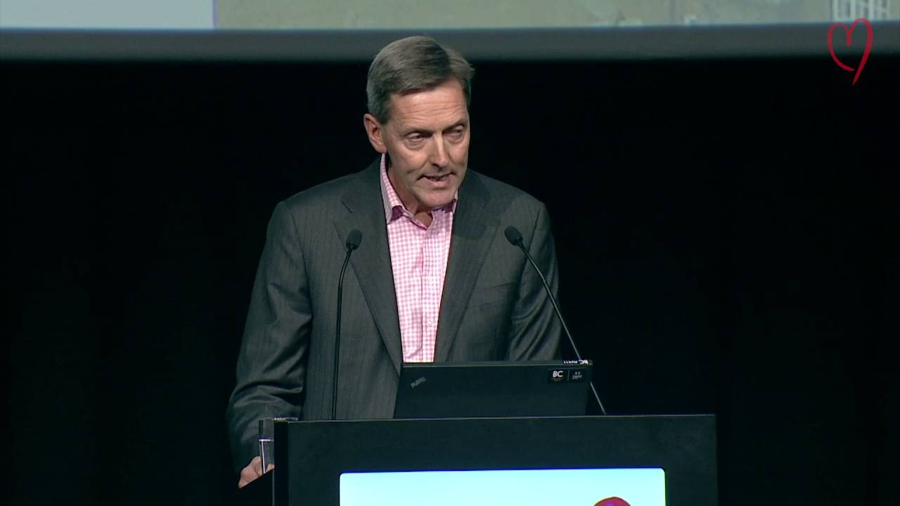 Professor Martin Marshall - YouTube