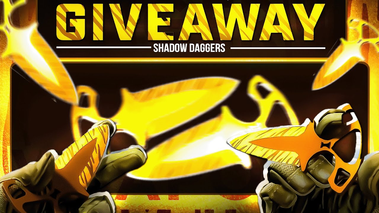 ROZDAJE KOSE ZA DARMO - KONKURS DLA LOSOWEGO SUBSKRYBENTA NA SHADOW ...