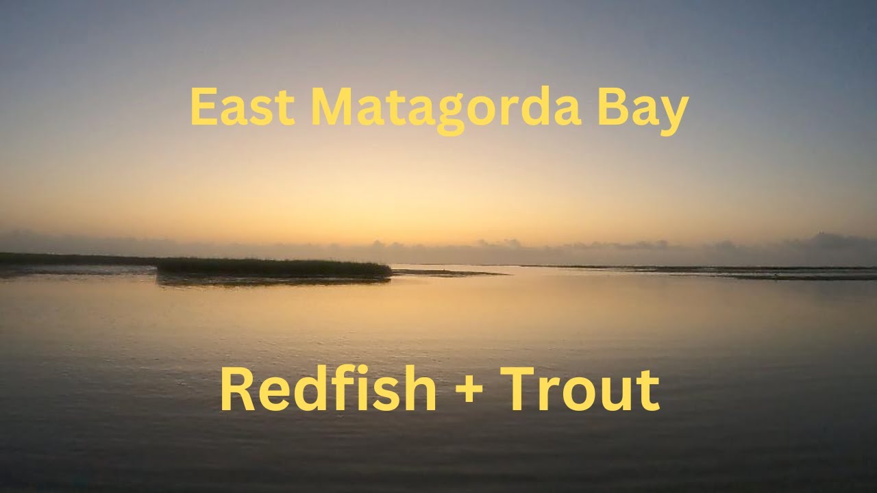 Sight Fishing Redfish | Texas Saltwater Fishing | Texas Saltwater Kayak ...