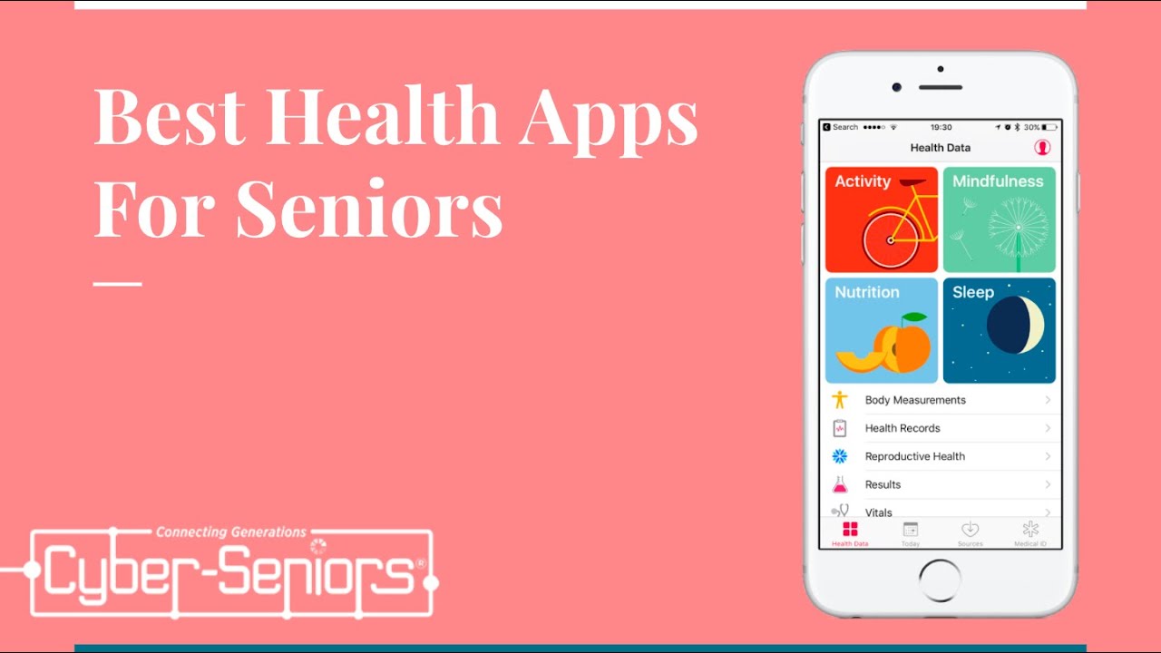 Best Health Apps For Seniors YouTube best-health-apps-for-seniors-youtube