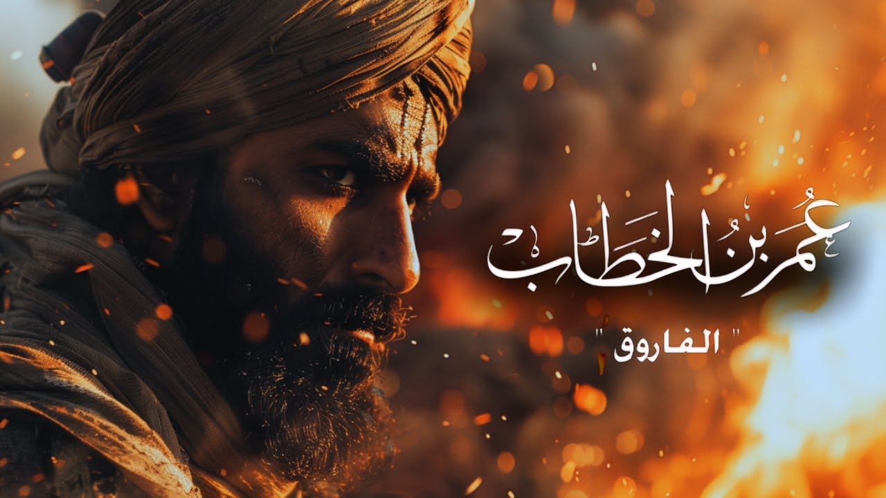 The Biography of Umar ibn al Khattab (Ra) | Achievements, thorough AI ...