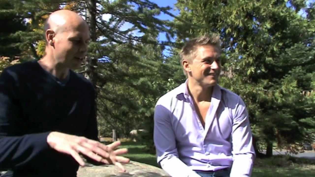 Adam Shaw Interviews Christian Pankhurst on Heart Intelligence - YouTube