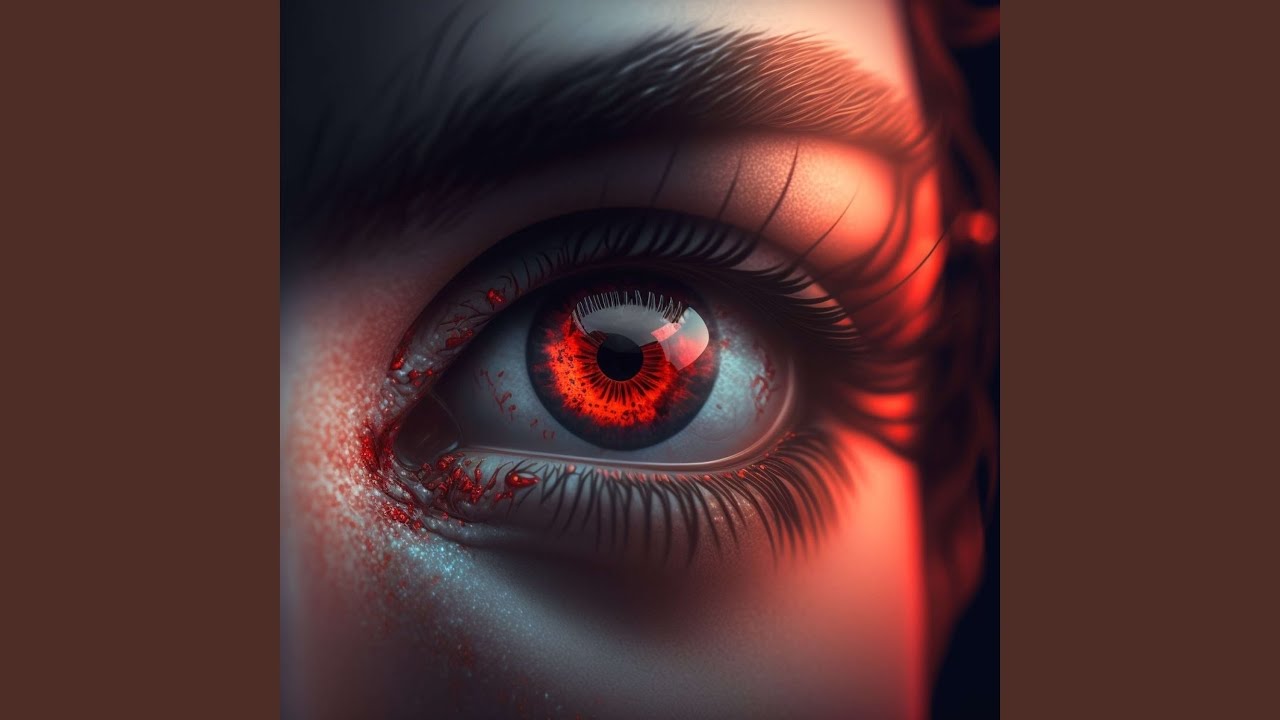 Red Eyes - YouTube