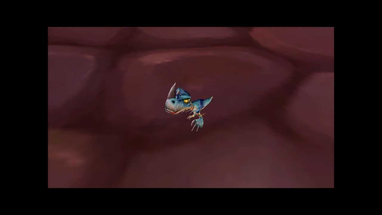 Obsidian, Gundrak, Leaping, Darting, Deviate, Ravasaur, Razormaw ...