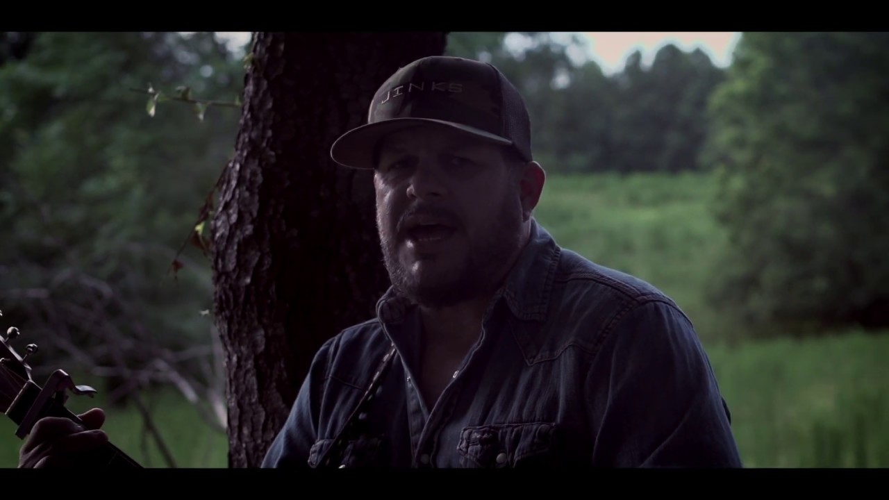 The Legend JB Rader - YouTube