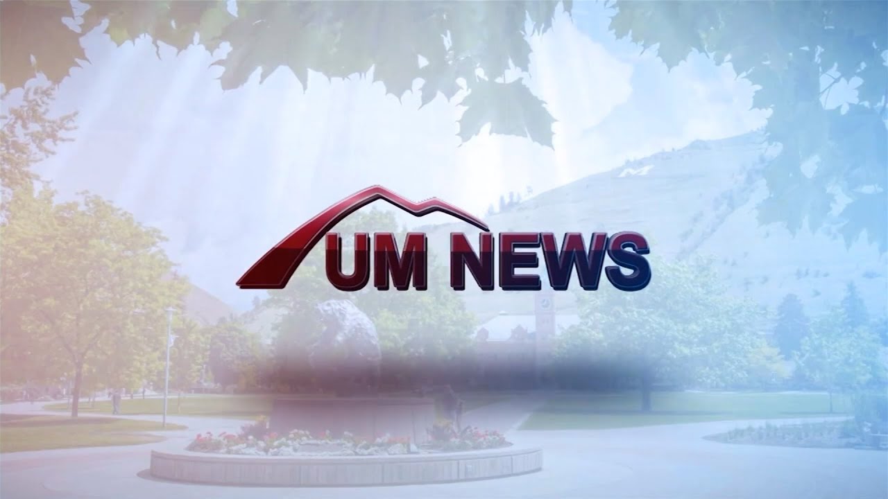 UM News October 20, 2021 - YouTube