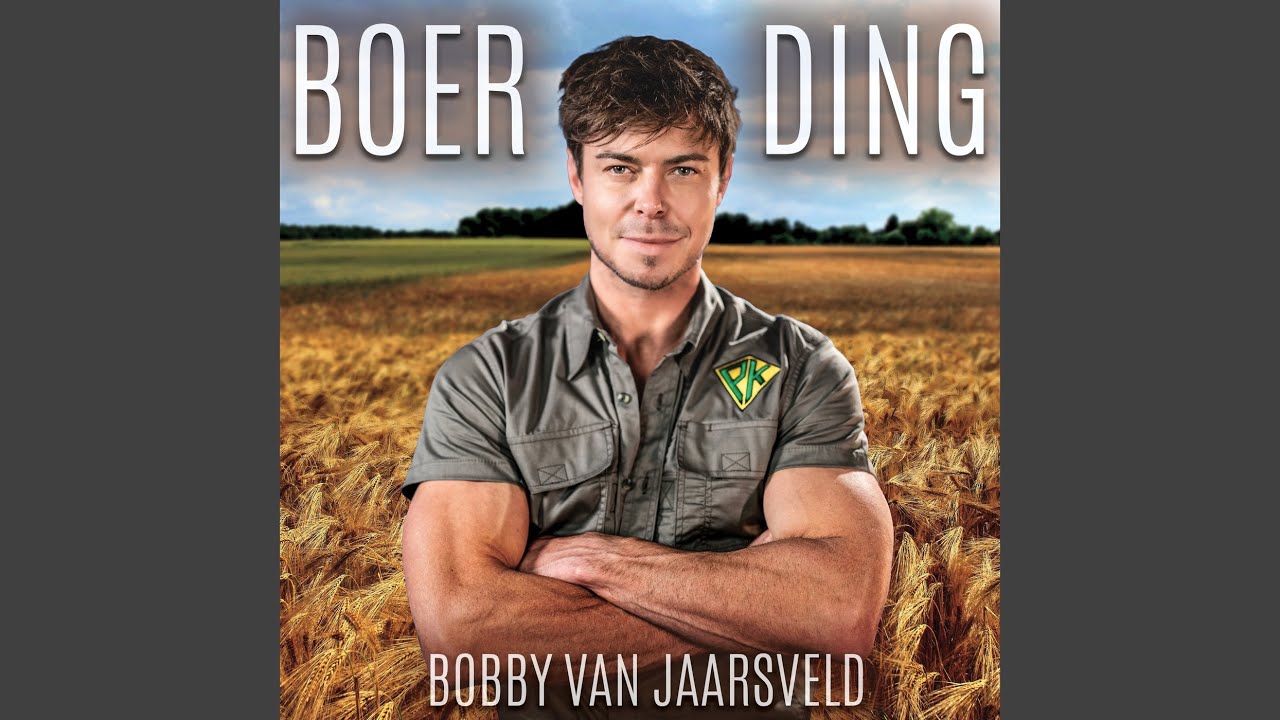 Boer Ding (Preview) - YouTube