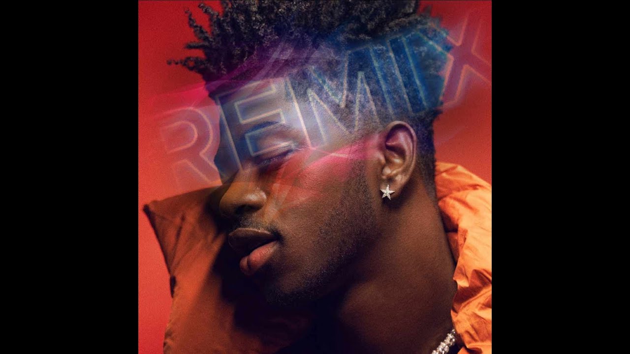 Lil' Nas X - Light Again (Sefu Remix Video Edit) - YouTube
