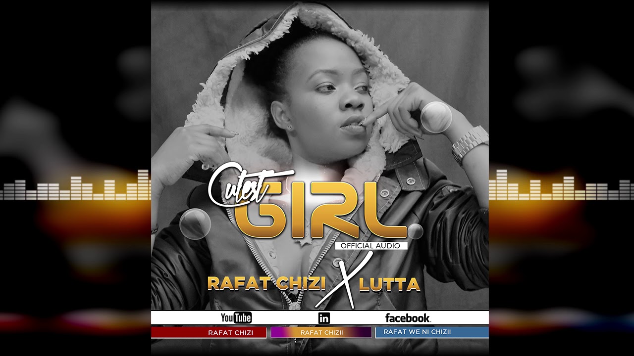 Cutest gyal - YouTube